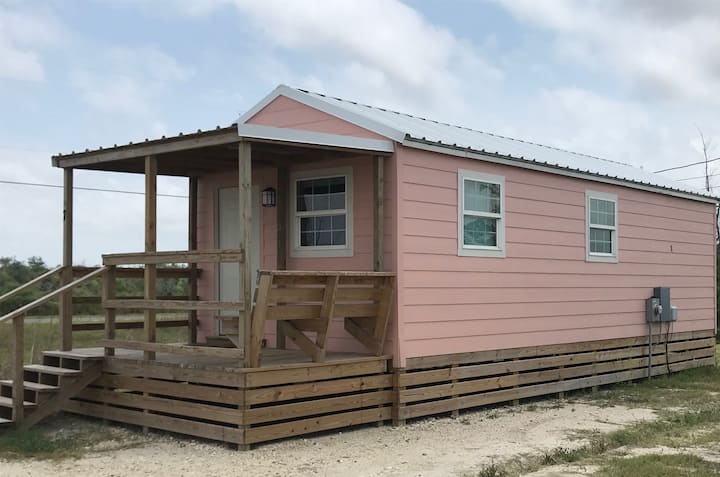 Cottage #7 Rockport Country Cottages - Rockport, TX