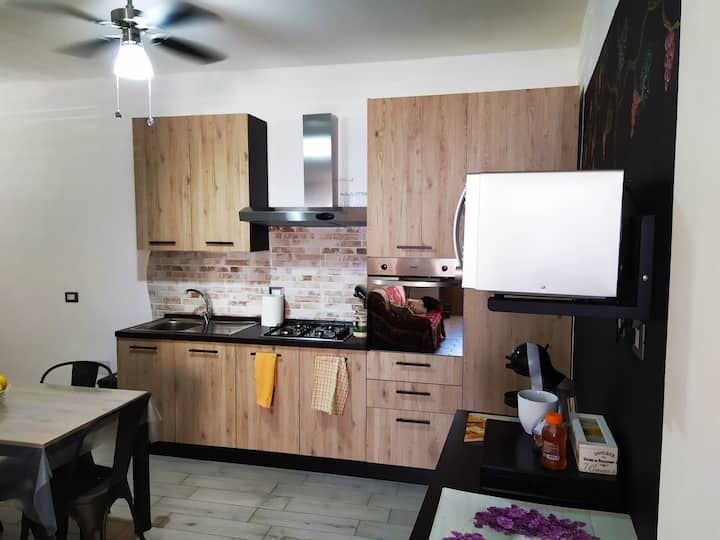 Casa Centro Storico "Antica Sulky" - Sant'Antioco