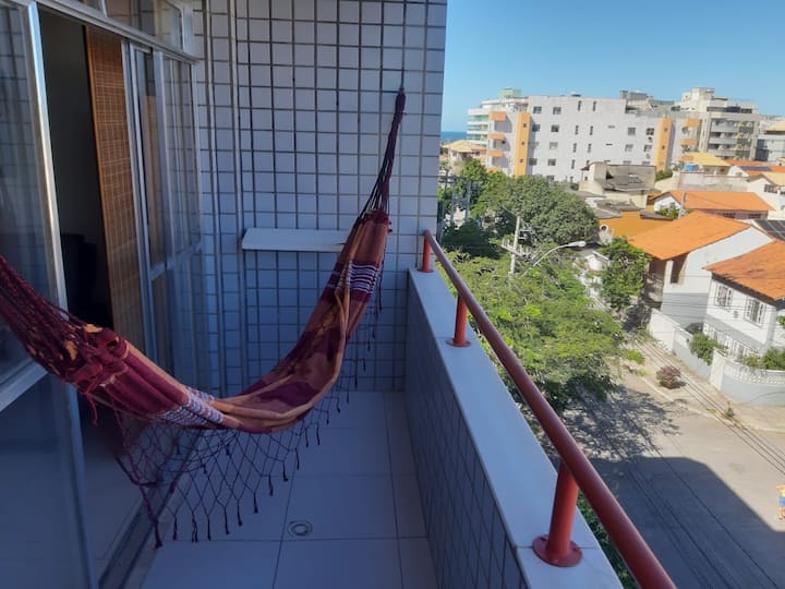Apartamento Em Local Nobre Cabo Frio - Cabo Frio
