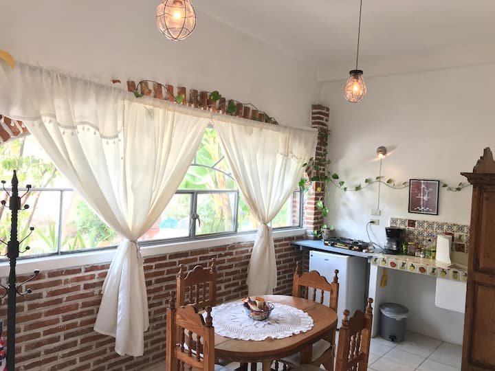 "Casita Durazno" In Historic Centro - San Miguel de Allende