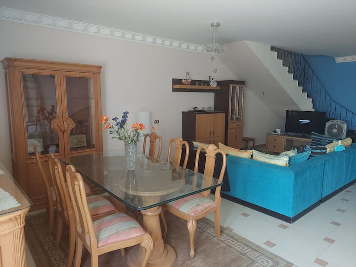 3 Bedroom Villa In Sharm El Sheikh - Scharm El-Scheich