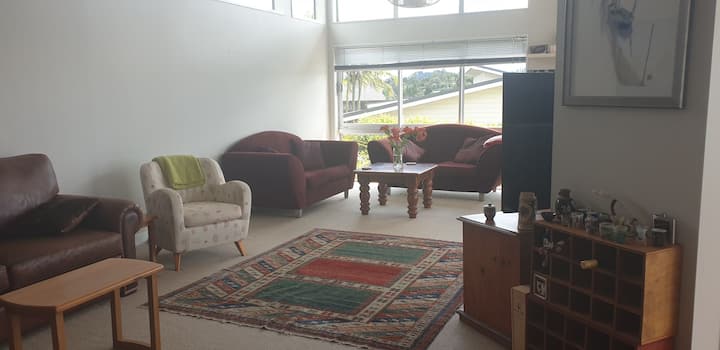 A Riverview Bed & Breakfast - Kerikeri