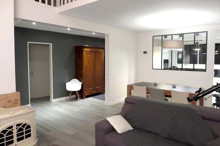 Ryder Cup - Maison Pour 7 Personnes à Châteaufort - Chevreuse