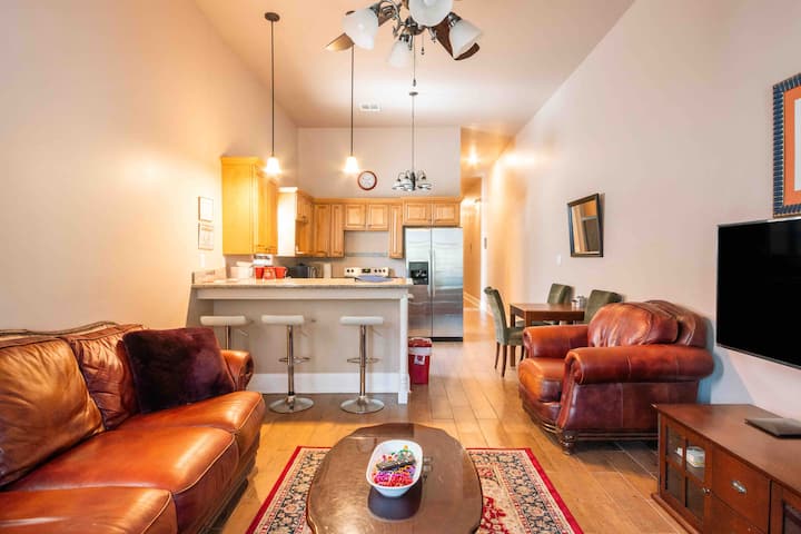 Jazz Fest Home: Jazz Under The Oaks 22-cstr-12378 - New Orleans, LA