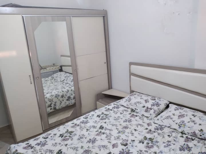 برطما مجهزة للكراء اليومي ببني ملال - Béni Mellal