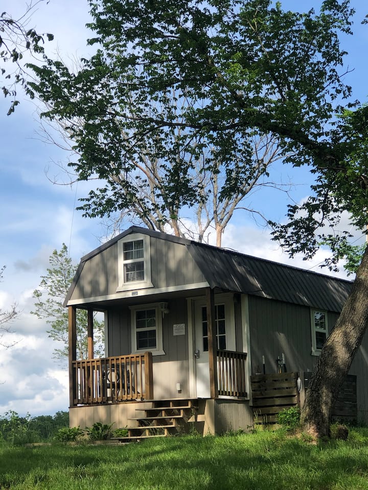 Top 9 Airbnb Tiny Houses In Springfield, Missouri - Updated 2025 | Trip101