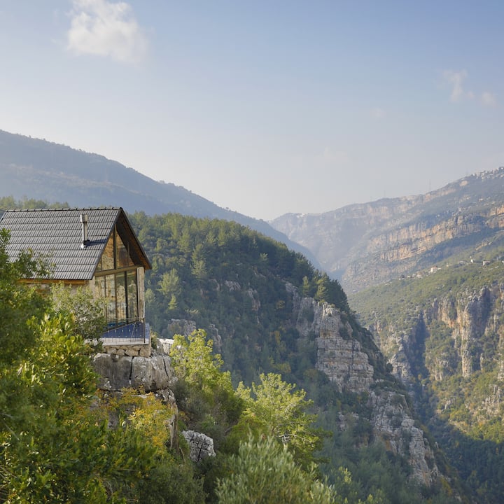 Eden - Lebanon