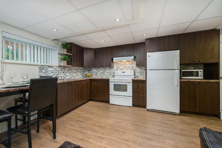Logement à St-hubert - Brossard