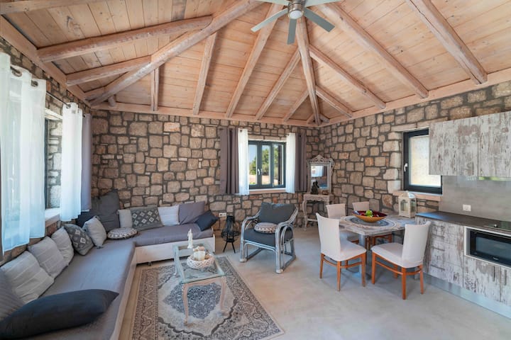Agrotopia Guesthouse-1bedroom B - Grèce