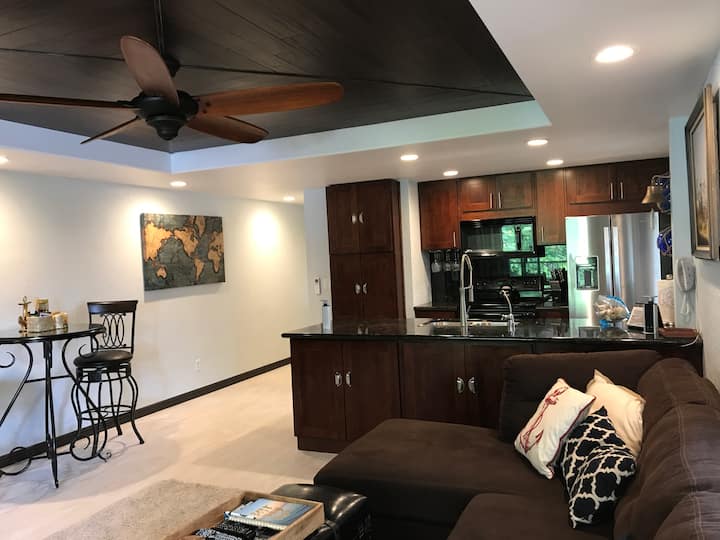 Discounted Kona Reef B31 Free Park Full Ac Remodel - Kailua-Kona, HI
