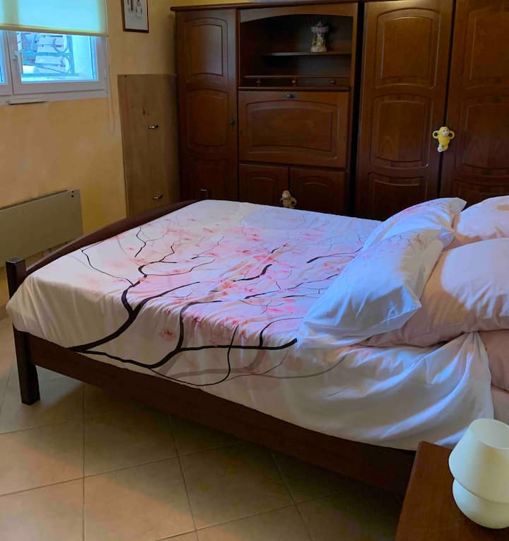 Chambre Cabernet; Avec Piscine Et Jacuzzi - Saint-Émilion