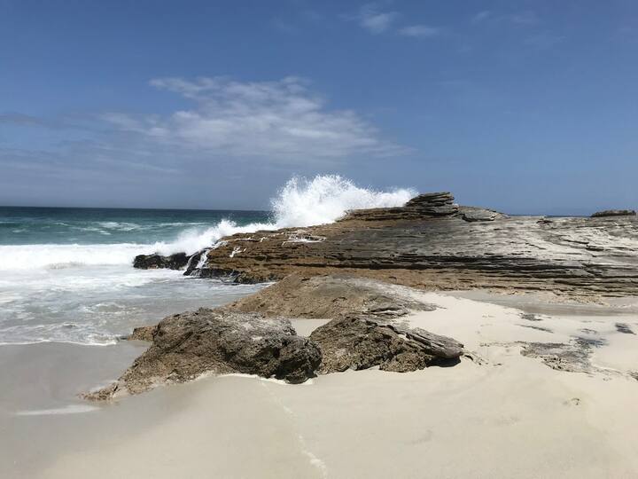 Khumbula - Private Holiday Villa - Gansbaai