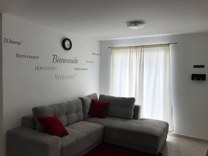 Living Leon Relax - León