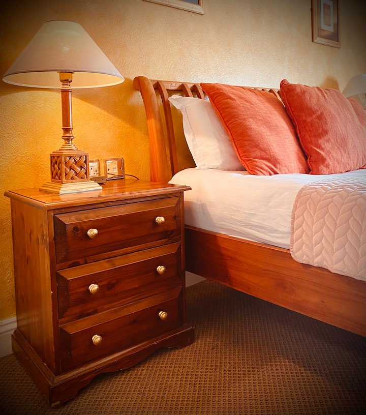 The Lianna Suite. 1 Minute Walk From Beach - Brighton