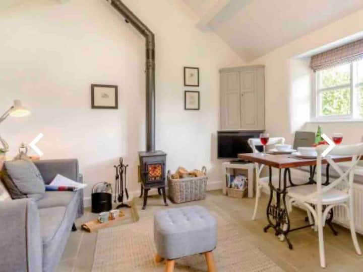 The Shed, Hovingham, York - Helmsley