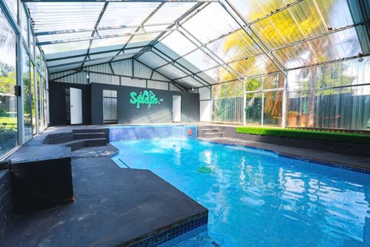 Stellenbosch Big Dream Home!no Loadshedding - 斯泰倫博斯