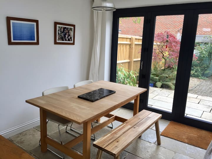 Short-let House Near Central Oxford - Oxford