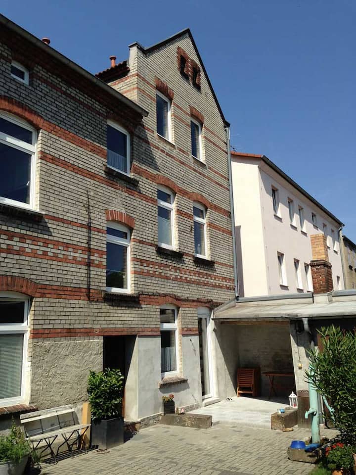 Schöne Kleine Nichtraucher-ferienwohnung! - Cottbus