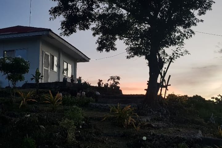 Dj's Relaxing Haven - Bantayan