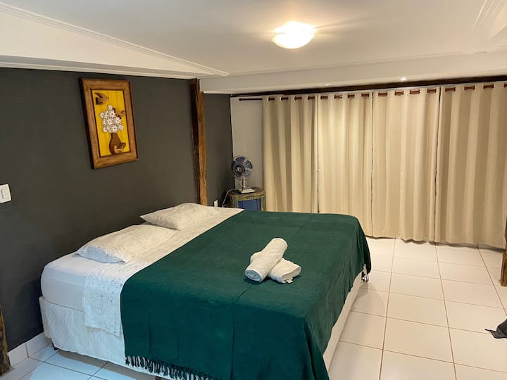 Corine - Aconchego Das Andorinhas House. - Ouro Preto