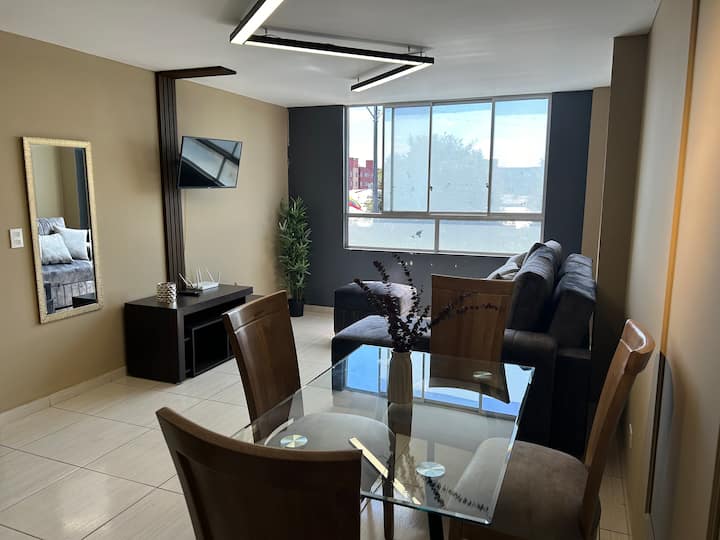 Apartamento Cerca Salitre - Bogota