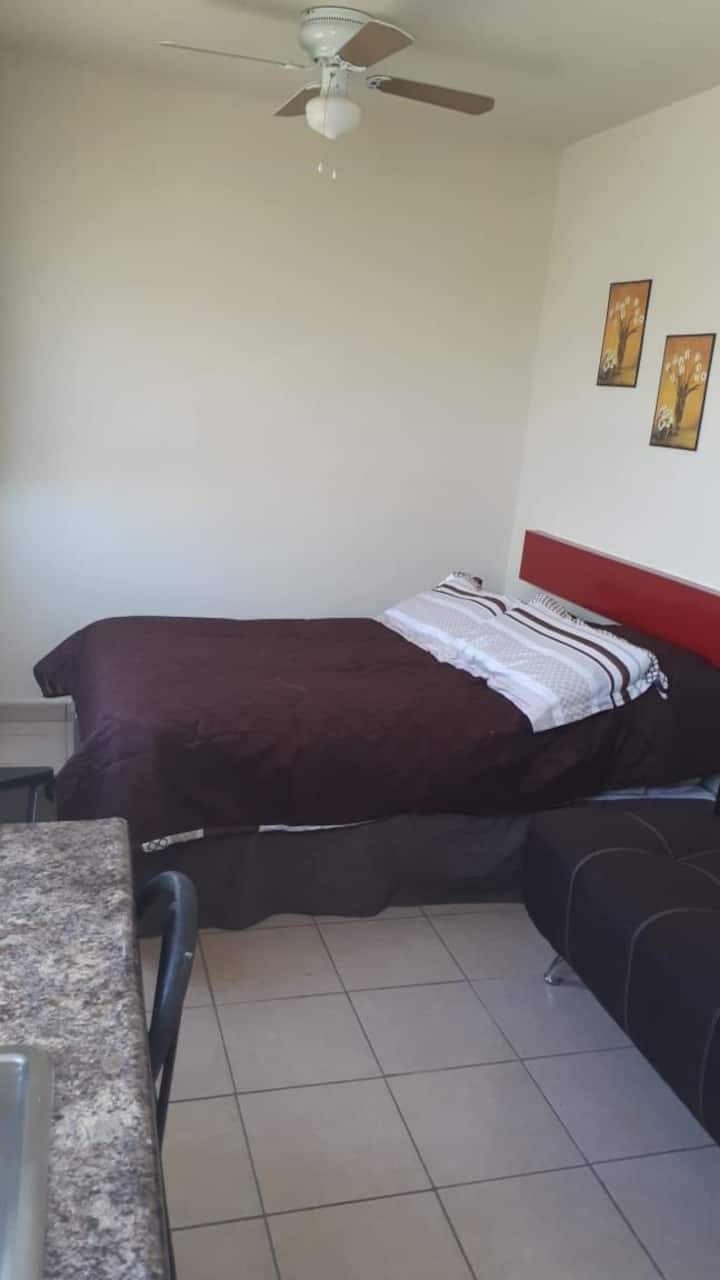 Hernández Resorts Dep 3 - Saltillo