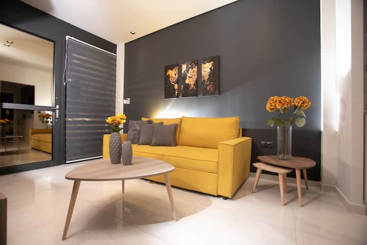 ανεξαρτητο διαμέρισμα στο κεντρο της πολης - Thessaloniki