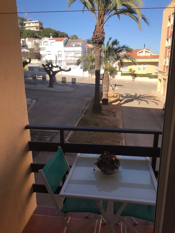 Appartement Calaceit - Sant Carles de la Ràpita