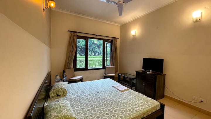 Rishikesh Holiday Rentals & Homes - Uttarakhand, India | Airbnb