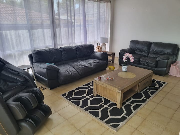 Great 4 Backpackers Messy Kids ! - Perth