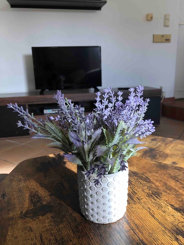 Ferienwohnung In Päpinghausen - Minden