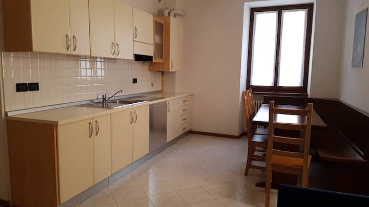 Casa Francesca Appartamento Con 2 Camere Da Letto - Reiff (Riva del Garda)