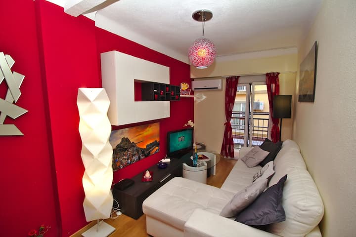 Magic Apartament  Alicante - Alicante