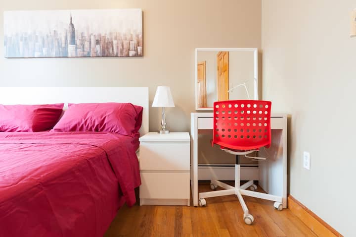 ! Equipped&stylish, West Hoboken - Union City, NJ