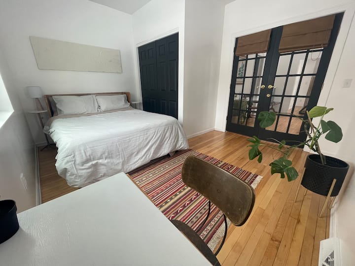 Northeast Three Bedroom Home - Minneapolis, MN