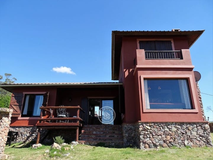 Amelie - 우루과이