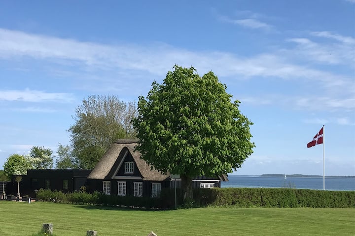 Hejlsminde strand : locations de vacances et logements - Hejls ...