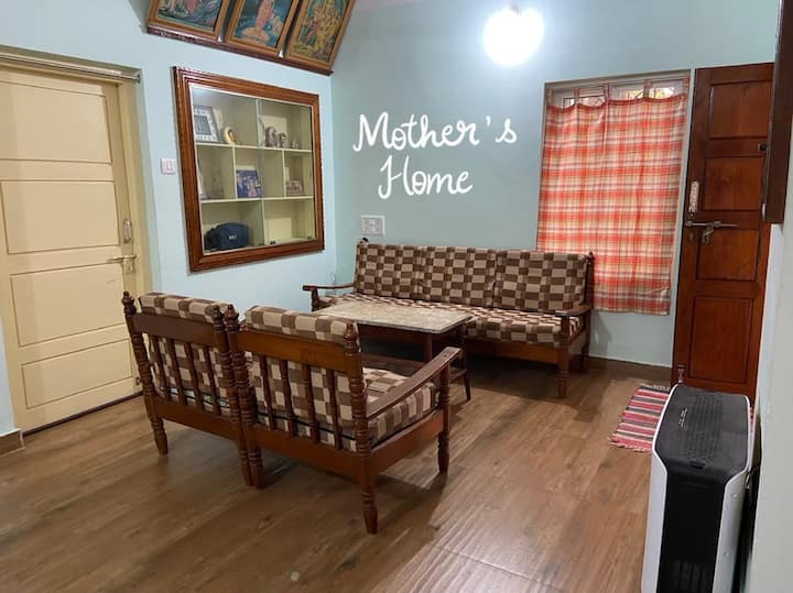 Mother's Home - Bengaluru