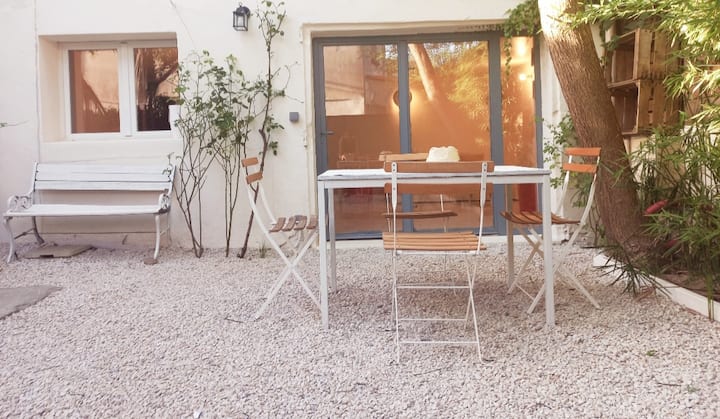 Le Nid Avignon - Avignon