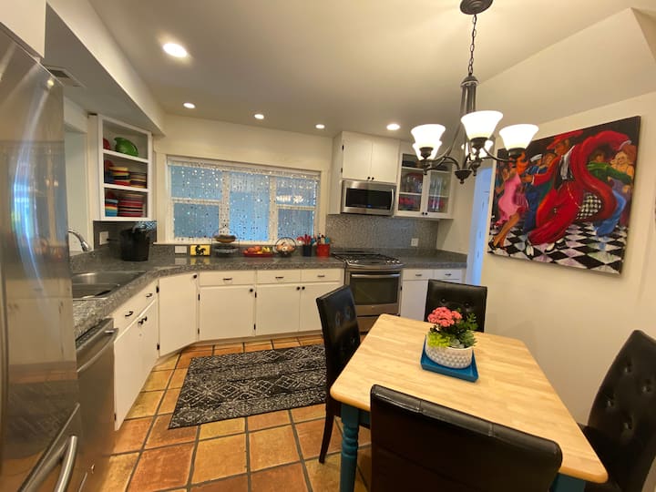 Issaquah Private Room/bath-near Bellevue/issaquah - Lake Sammamish State Park, Issaquah