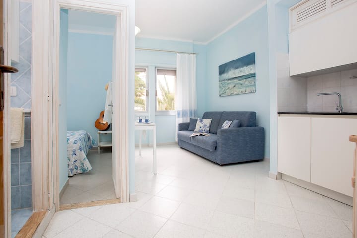 Bilocale Il Nido Blu - Santa Teresa Gallura
