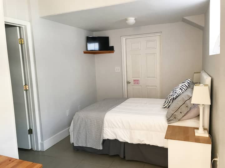 Salt Run Studio-nights Of Lights! - St. Augustine, FL