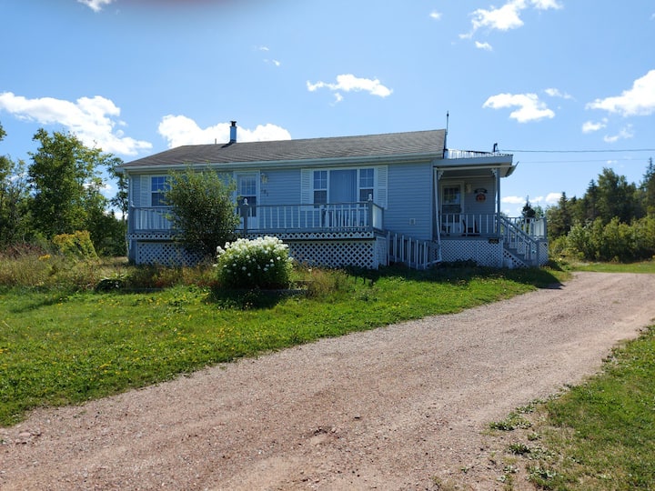 Ohshan Crow Guest House
Come Rest In Our Nest - Dingwall