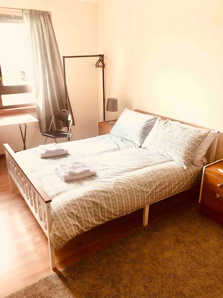 Double Room 10 - Beauly