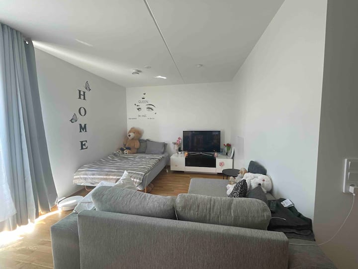 Comfyhome With Patio - Lomma