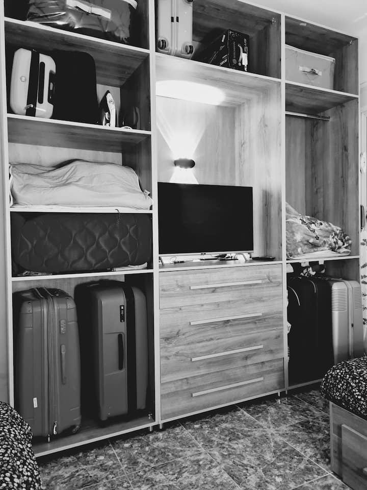 Constantine Central Flat Cozy With Easy Access - Constantine