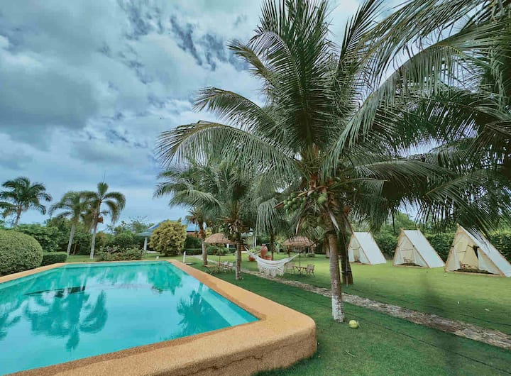 2bedroomvilla 7days20%discount 4 - Panglao