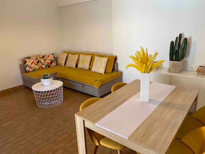 Sausset Les Pins Maison à 100m De La Mer - Sausset-les-Pins