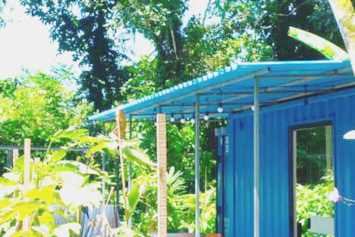 Tucan - Mato E Praia Tudo Pra Você - São Sebastião