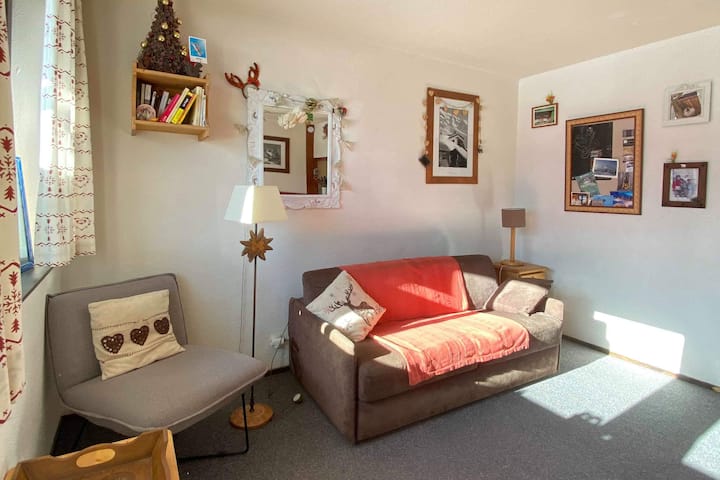 Appartement Avoriaz  5p Montagne Hiver éTé - Châtel